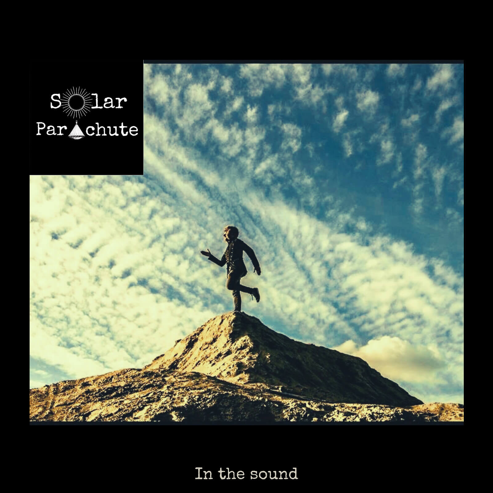 Solar Parachute - Au Revoir Ma Belle Productions